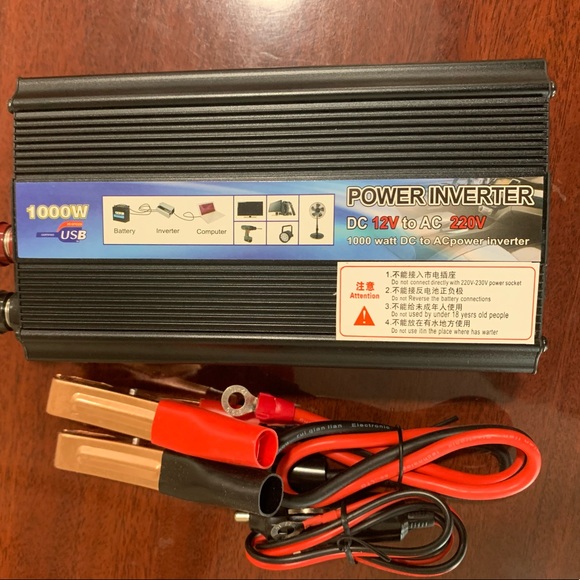 Other | Power Inventer | Poshmark